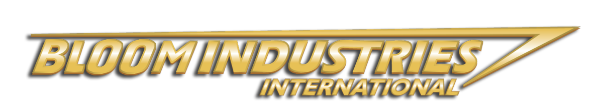 Bloom Industries – Bloom Industries